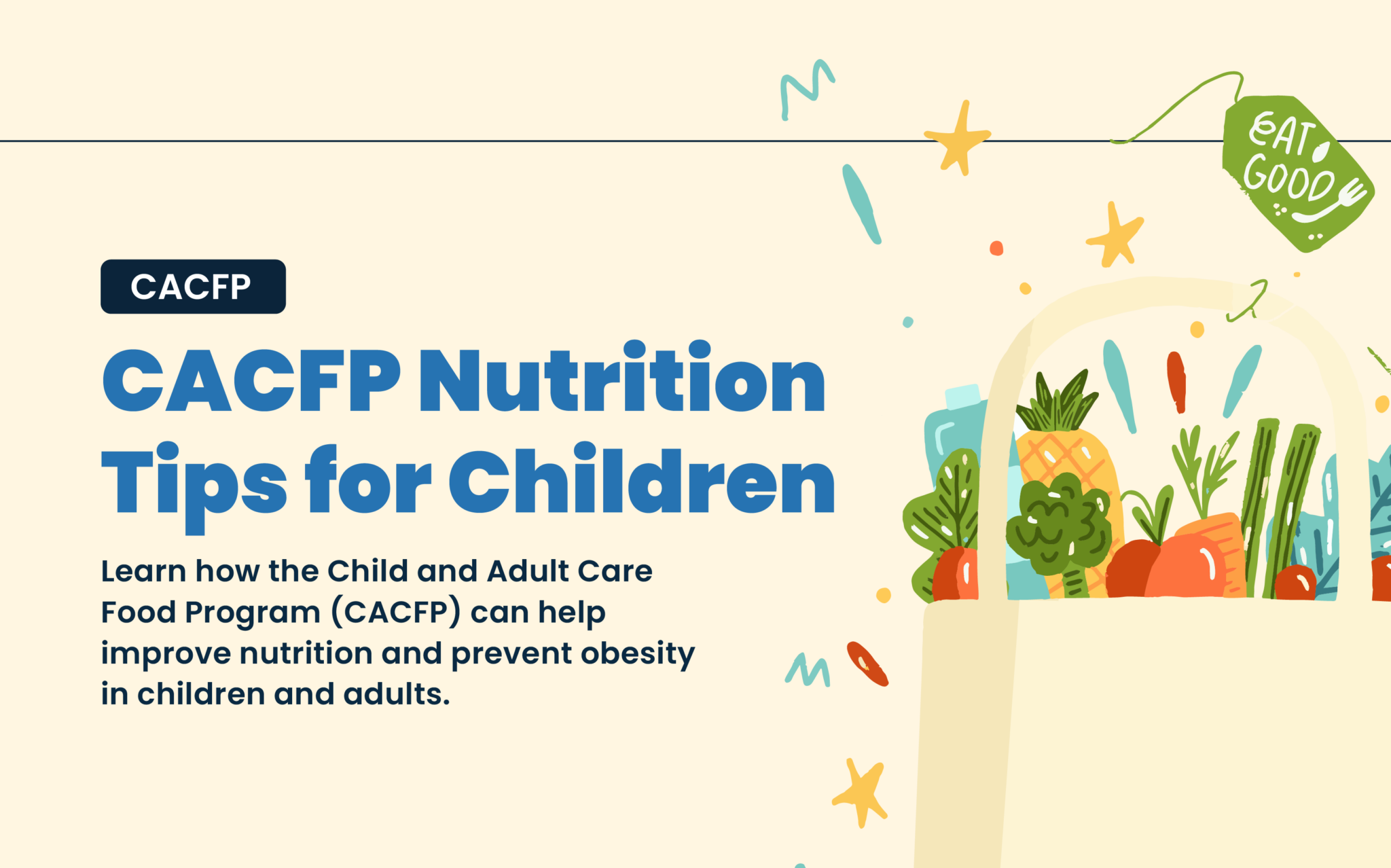 cacfp - KidKare